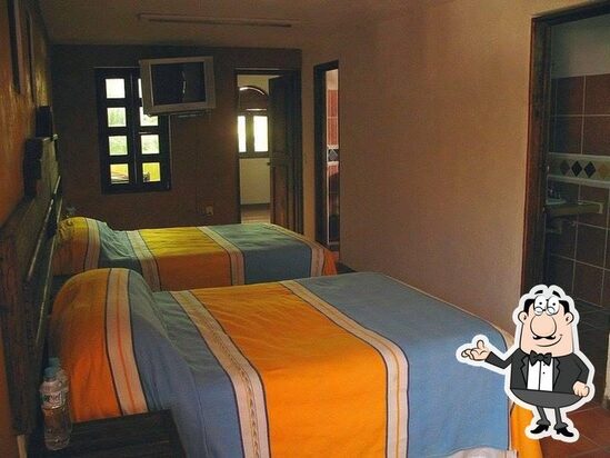 Hotel Hacienda Trinidad, San Juan de Alima - Restaurant reviews