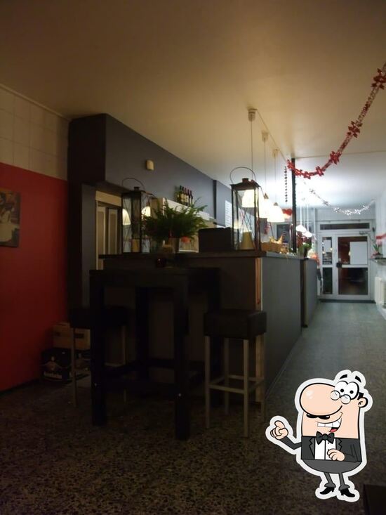 Imbiss Le Coq fast food, Duisbourg - Critiques de restaurant