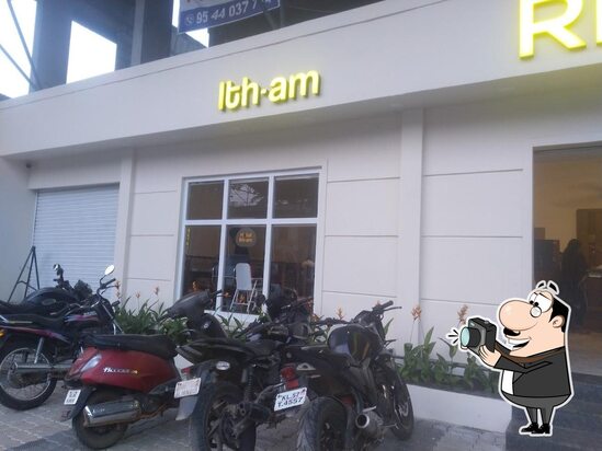 Ith-am, Poonoor - Restaurant menu, prices and reviews