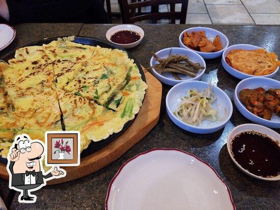 Kim's Home Cooking, Chicago - Restaurant menu, prices and reviews