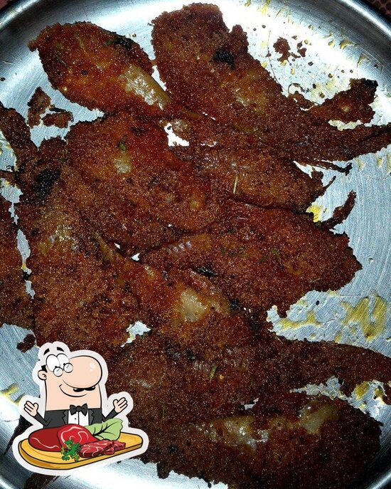 Konkan Fish, Pune - Restaurant menu, prices and reviews