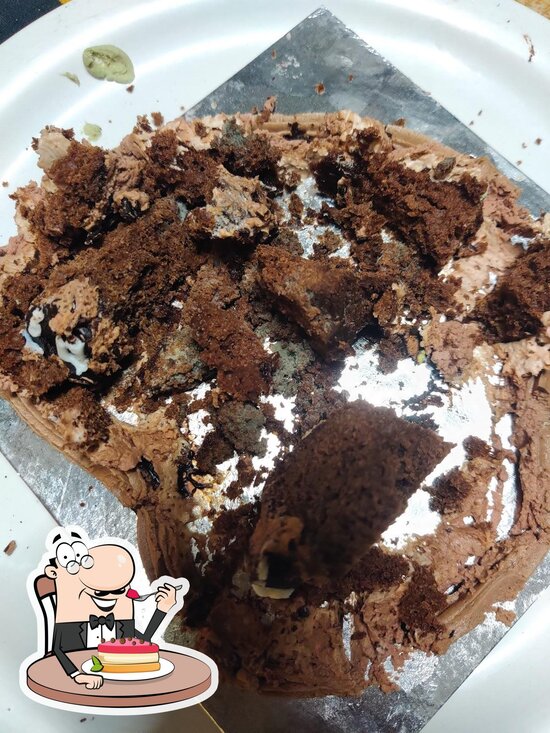 Kwality bakery, Sangli - Restaurant menu, prices and reviews