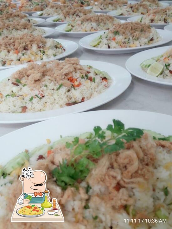 ครัวชัยนาท, Lamae - Menú del restaurante, precios y reseñas