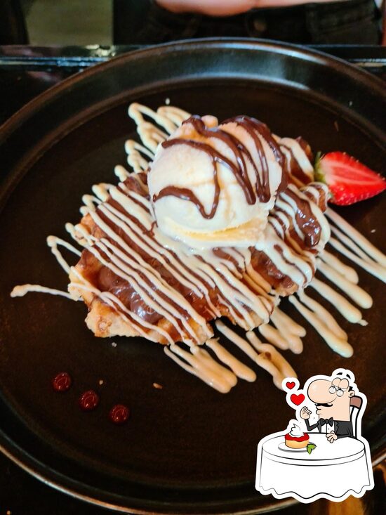 MOOD Bar & Steakhouse - Bedlington in Bedlington - Restaurant reviews