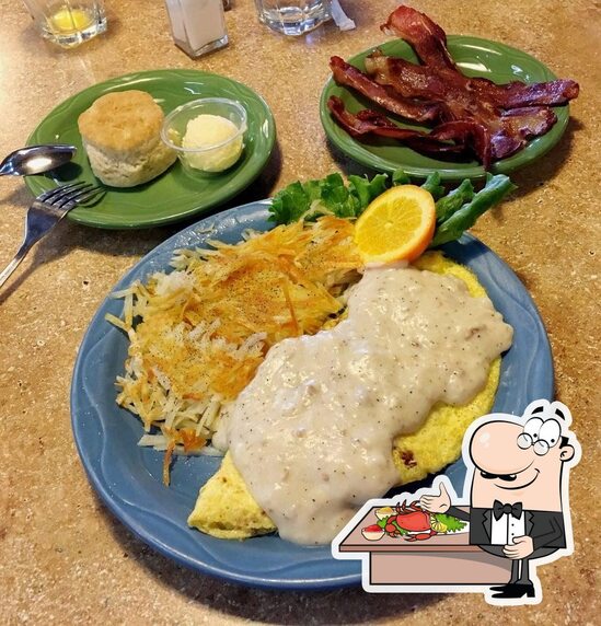 Mary & Moe's WigWam, Fernley - Restaurant menu, prices and reviews
