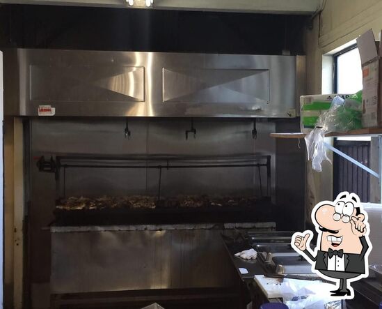 Michoacan Produce Market, Menlo Park - Restaurant menu, prices and reviews