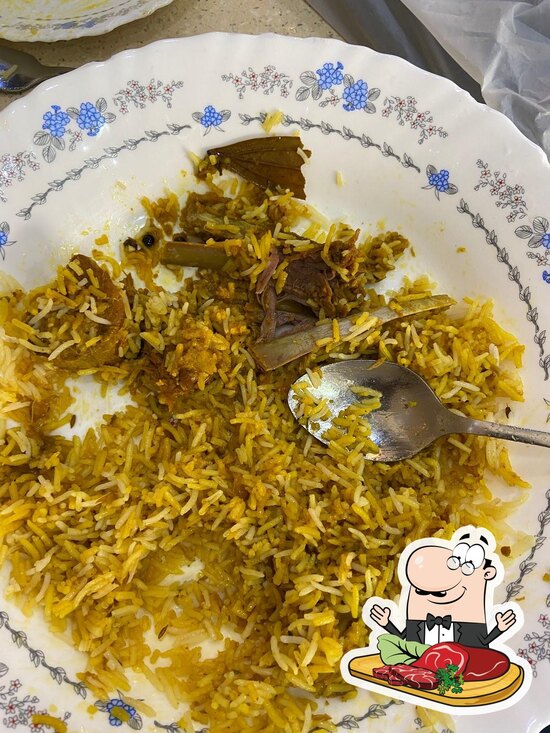 Pak Liyari Restaurant, Dubai - Menú del restaurante, precios y reseñas