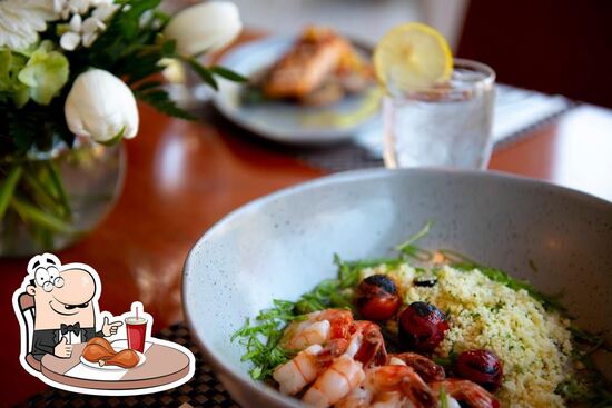 Propeller Restaurant in Cornwall - Restaurant menu and reviews