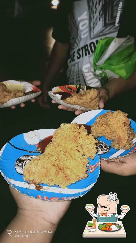 Quality Fried Chicken - QFC, Kolkata, 4/1 - Restaurant reviews