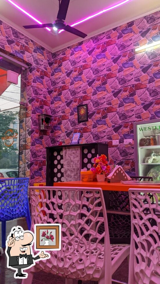 Shandar Restaurant Spl.Chur chur naan, Gurugram - Restaurant menu ...