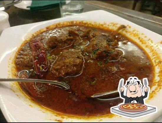 Spice Court, Jaipur - Restaurant menu and reviews