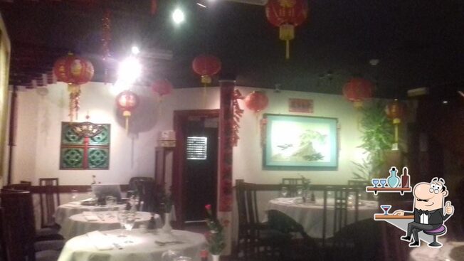 Sun Do, Sevenoaks - Restaurant menu, prices and reviews