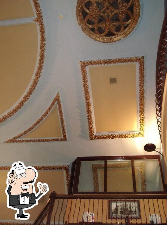 The York Palace - JD Wetherspoon in Llanelli - Restaurant menu and reviews