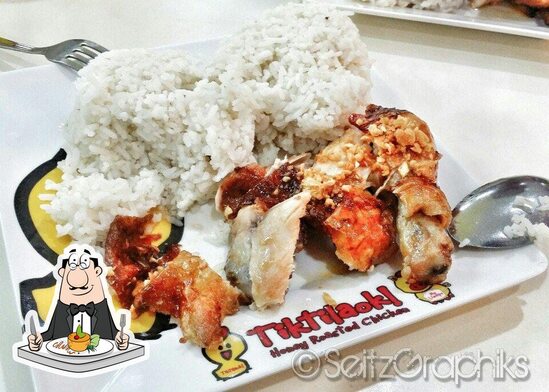 Tiktilaok! restaurant, Bacolod