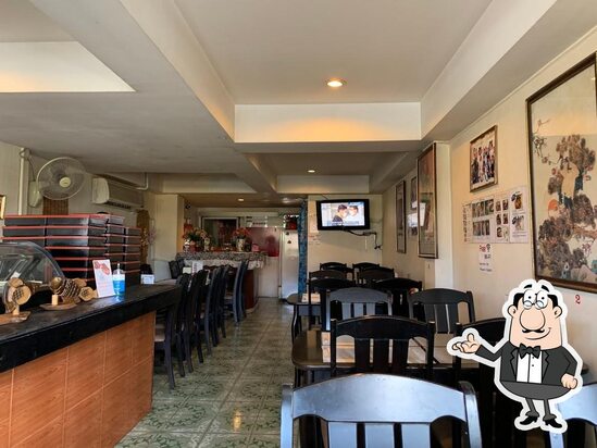 ร้านอาหารญี่ปุ่นยูกิ YUKI Japanese Restaurant, Khlong Nung - Menú del ...