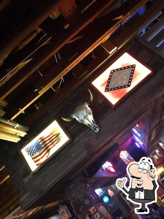Yeehawg, Fayetteville - Restaurant menu, prices and reviews