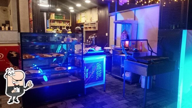 Daddy'z cafe ,caters and event management, Kochi - Restaurant reviews