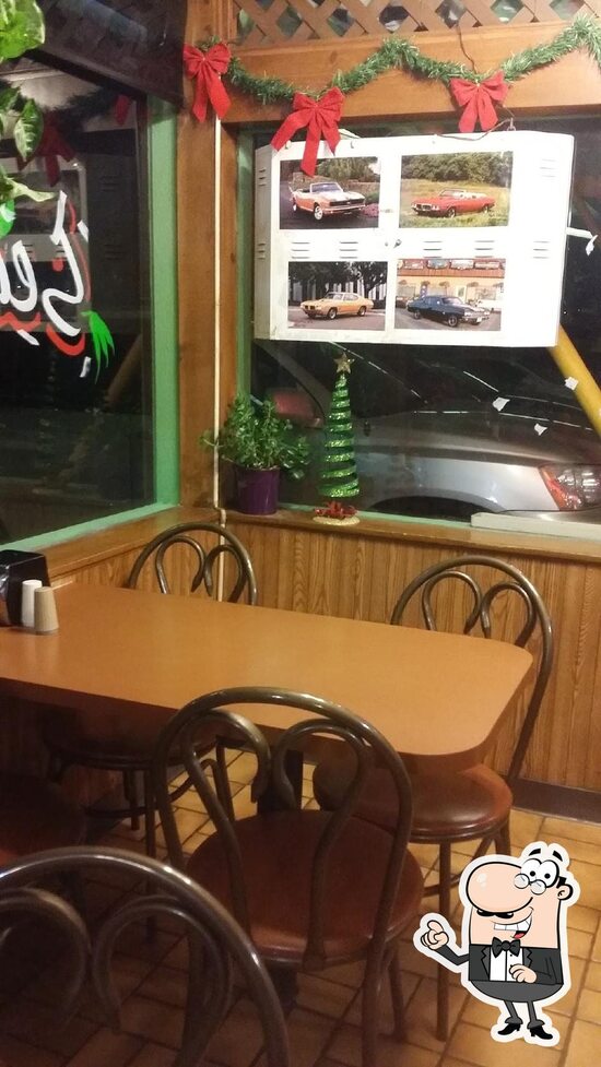 Skippers Restaurant, Wheeling - Restaurant menu, prices and reviews