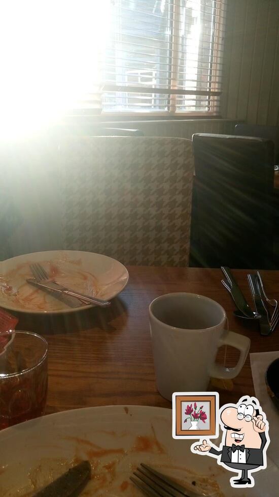 Springwood Park Beefeater, Macclesfield - Restaurant menu, prices and ...