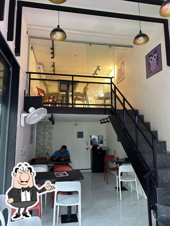The Momo Factory, Aurangabad - Restaurant menu, prices and reviews