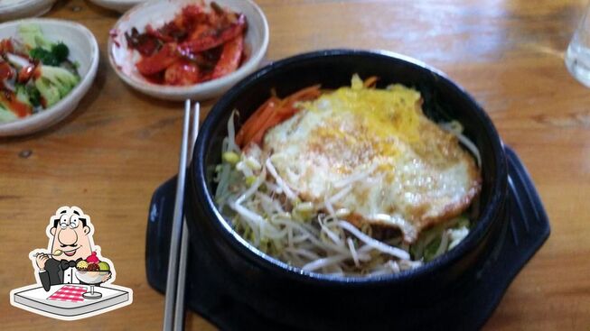 Go Hyang Zib restaurant, Ciudad López Mateos - Restaurant reviews
