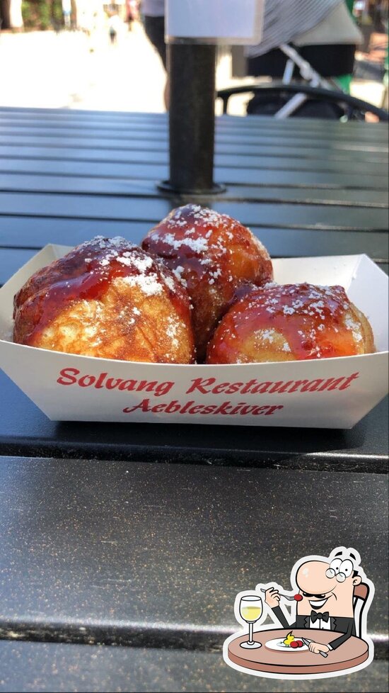 Solvang Restaurant, 1672 Copenhagen Dr #2759 in Solvang - Restaurant ...