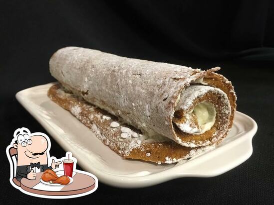 Java Cafe in Wauchula - Restaurant menu and reviews