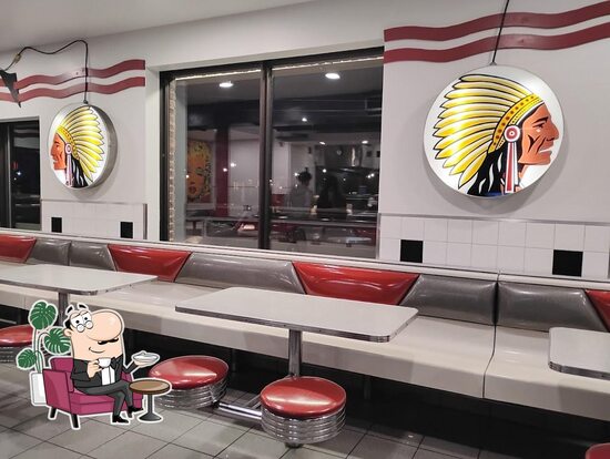 Apache Burgers, Toronto, Kipling - Restaurant menu, prices and reviews