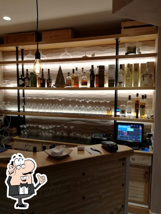 Da Bacone, Pescara - Menu del ristorante, prezzi e recensioni