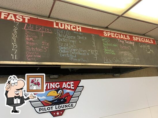 Flyby Cafe, Niagara Falls - Restaurant menu, prices and reviews