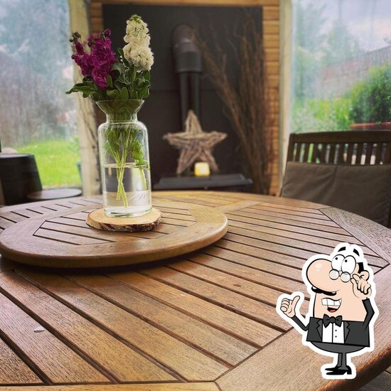 The Castle Inn Usk, Usk - Restaurant menu, prices and reviews