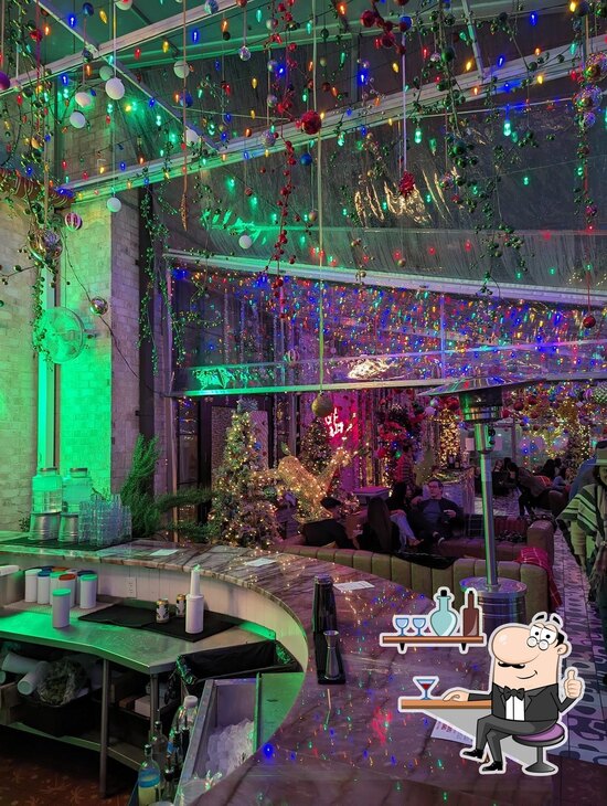 Tipsy Elf, Dallas - Restaurant menu, prices and reviews