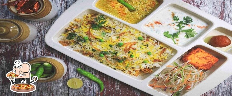 Gufaa Ohri’s Cuisine Court, Hyderabad - Restaurant reviews