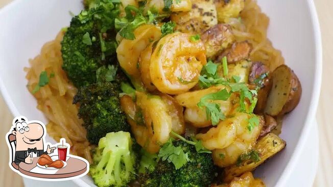 Bolay, 7152-B Beracasa Way in Boca Raton - Restaurant menu and reviews