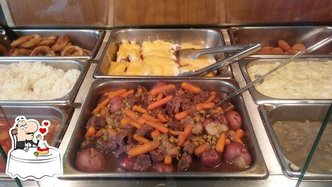 Brooks Diner in Blakely - Restaurant reviews
