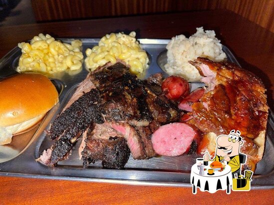 CheeHoo BBQ, Honolulu - Restaurant menu, prices and reviews