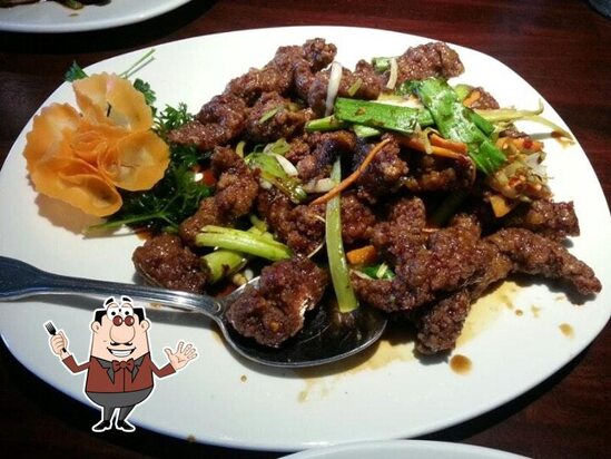 Chen's King Wok, Crystal Lake - Restaurant menu, prices and reviews