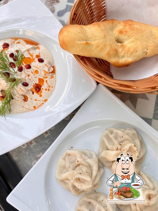 Faisan de Colchide, Aix-les-Bains - Menu du restaurant, prix et avis