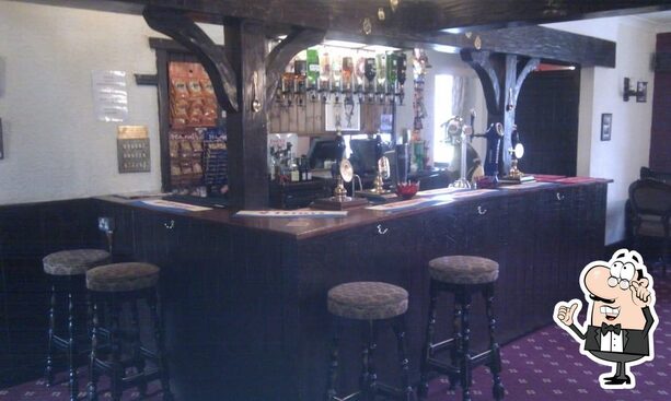 Menu at Fenton Flyer pub & bar, Tadcaster, Main Street