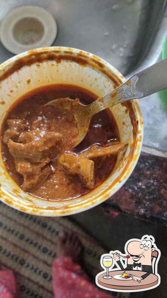 KHAI KHAI, Bengaluru - Restaurant menu and reviews