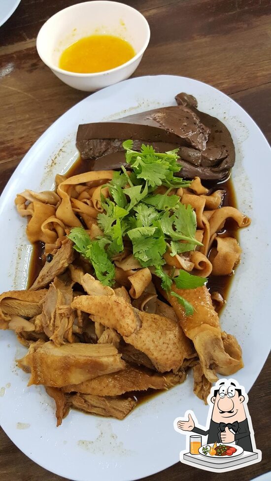 Nai Ho Pudong restaurant, Bang Bua Thong - Restaurant reviews