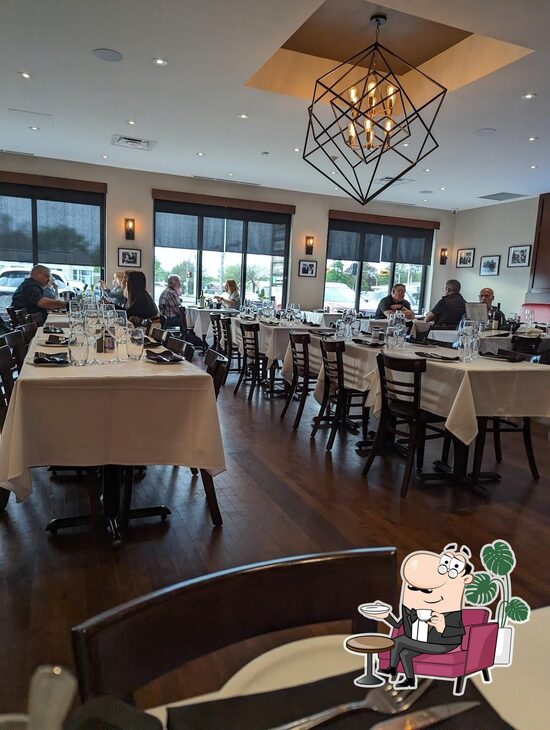 Philinos Laval, Laval - Menu du restaurant, prix et avis