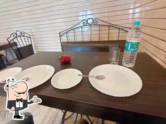 PINDI RESTAURANT, Bareilly - Restaurant menu, prices and reviews
