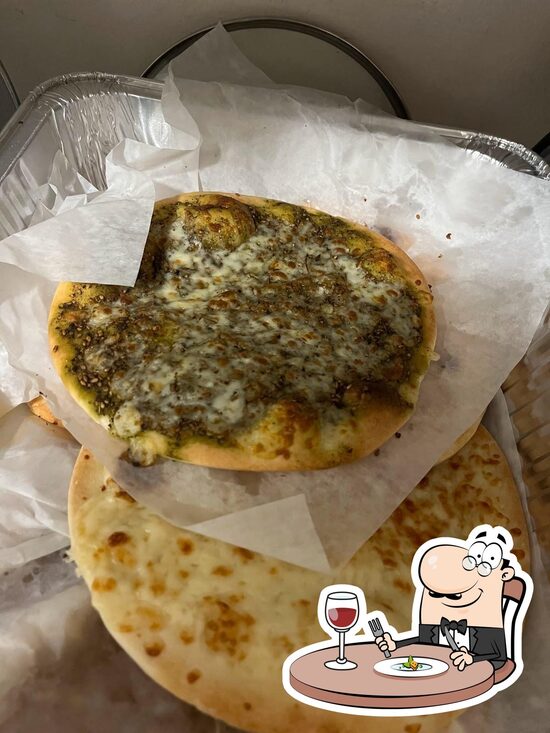 Pita Pita Bakery, London - Restaurant menu, prices and reviews