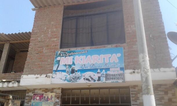 Restaurant kiarita, Piura - Restaurant reviews