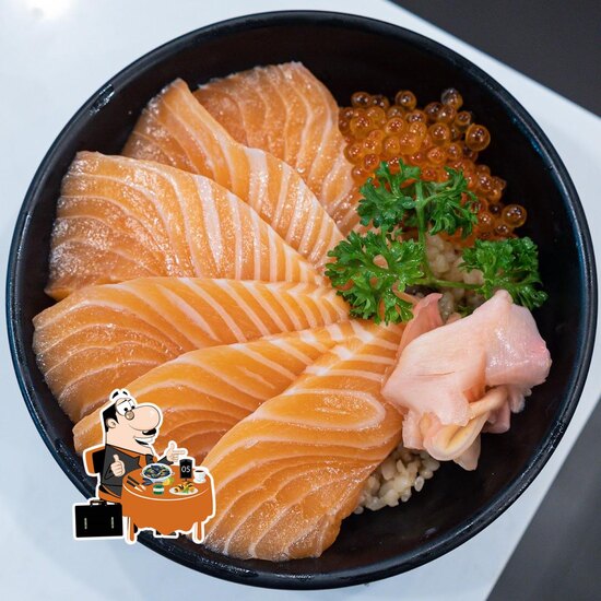 SLOTH SUKIYAKI (สาขา Jas Urban ศรีนครินทร์) restaurant, Samut Prakan ...