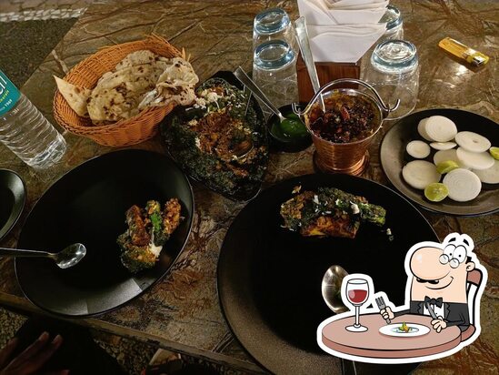 TBD The Blue Door, India - Restaurant reviews