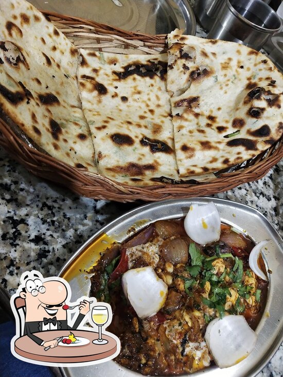 WoW Restro, Jaipur - Restaurant menu, prices and reviews