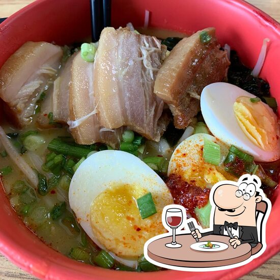 ASIANA FOODS (Thai) in Fort Collins - Restaurant menu and reviews