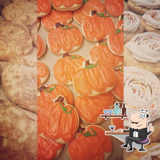 MeMa's Bakery, Kansas City - Restaurant menu, prices and reviews